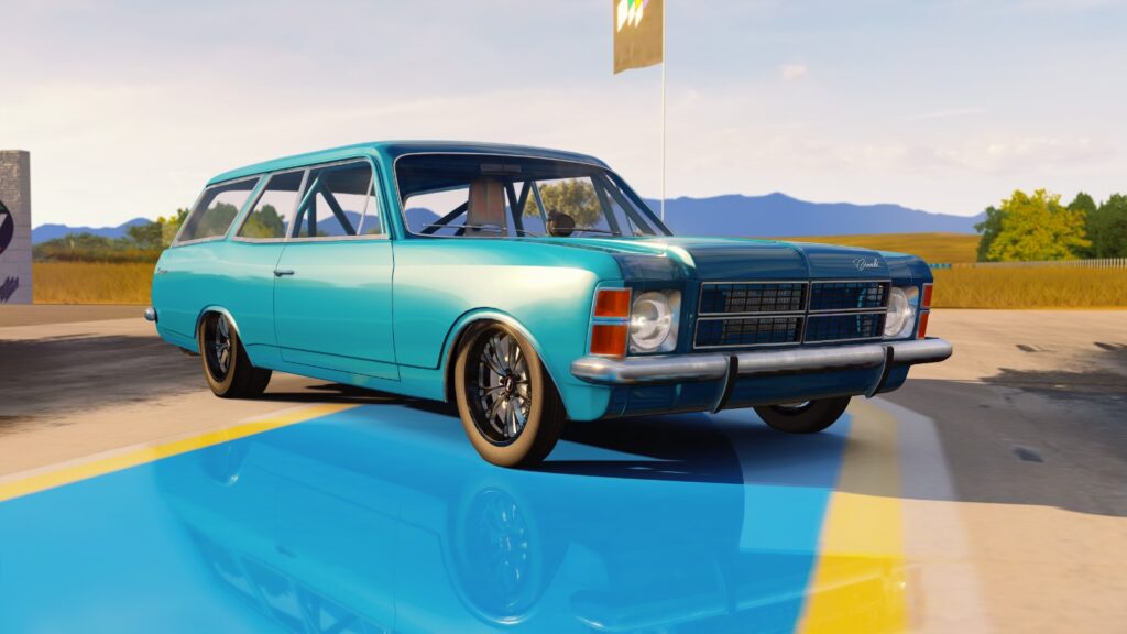 VDC Public Car Pack 5.0 - Brasil Drift Zone