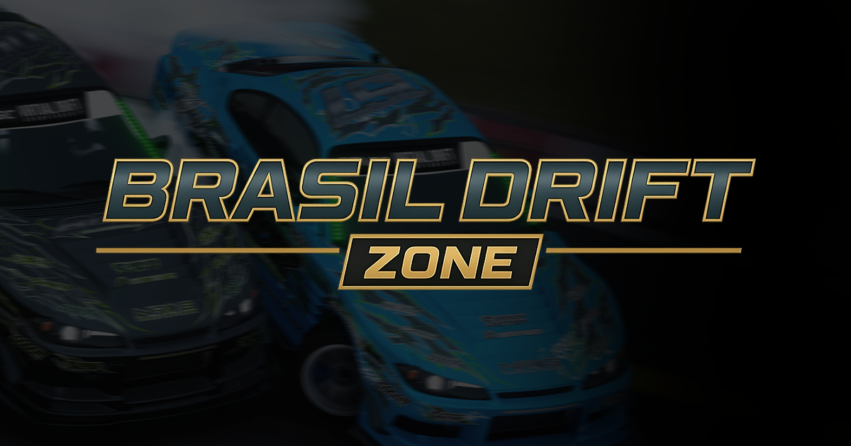 Brasil Drift Zone - Brasil Drift Zone