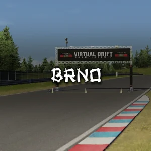 Servidores | Brasil Drift Zone